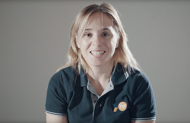 Qué es - Proyecto FER