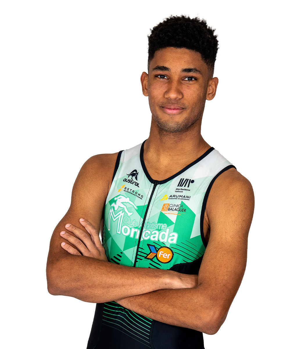 Tayb David Loum Pascual - Proyecto FER