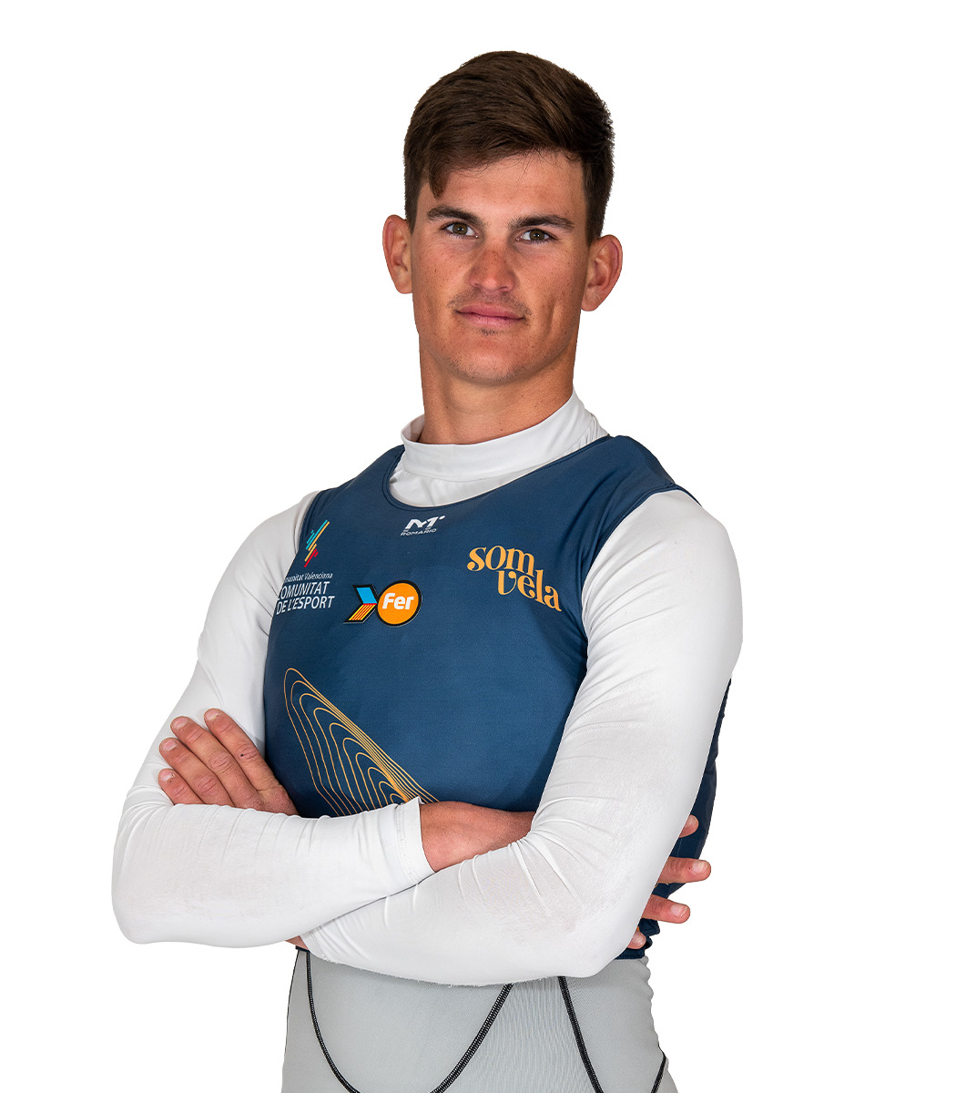 Gonzalo Suárez Pérez - Proyecto FER