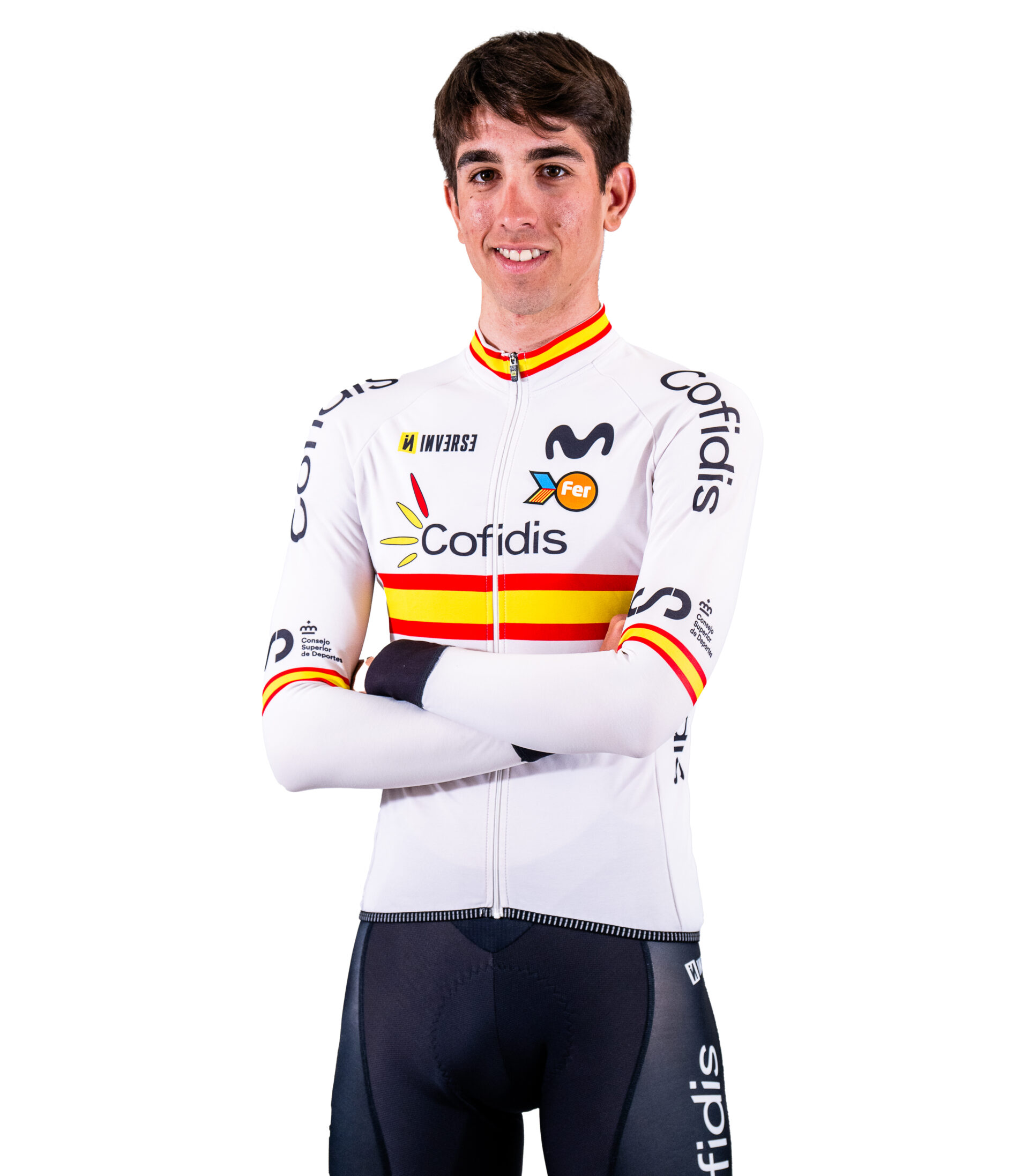 Héctor Álvarez Martínez - Proyecto FER