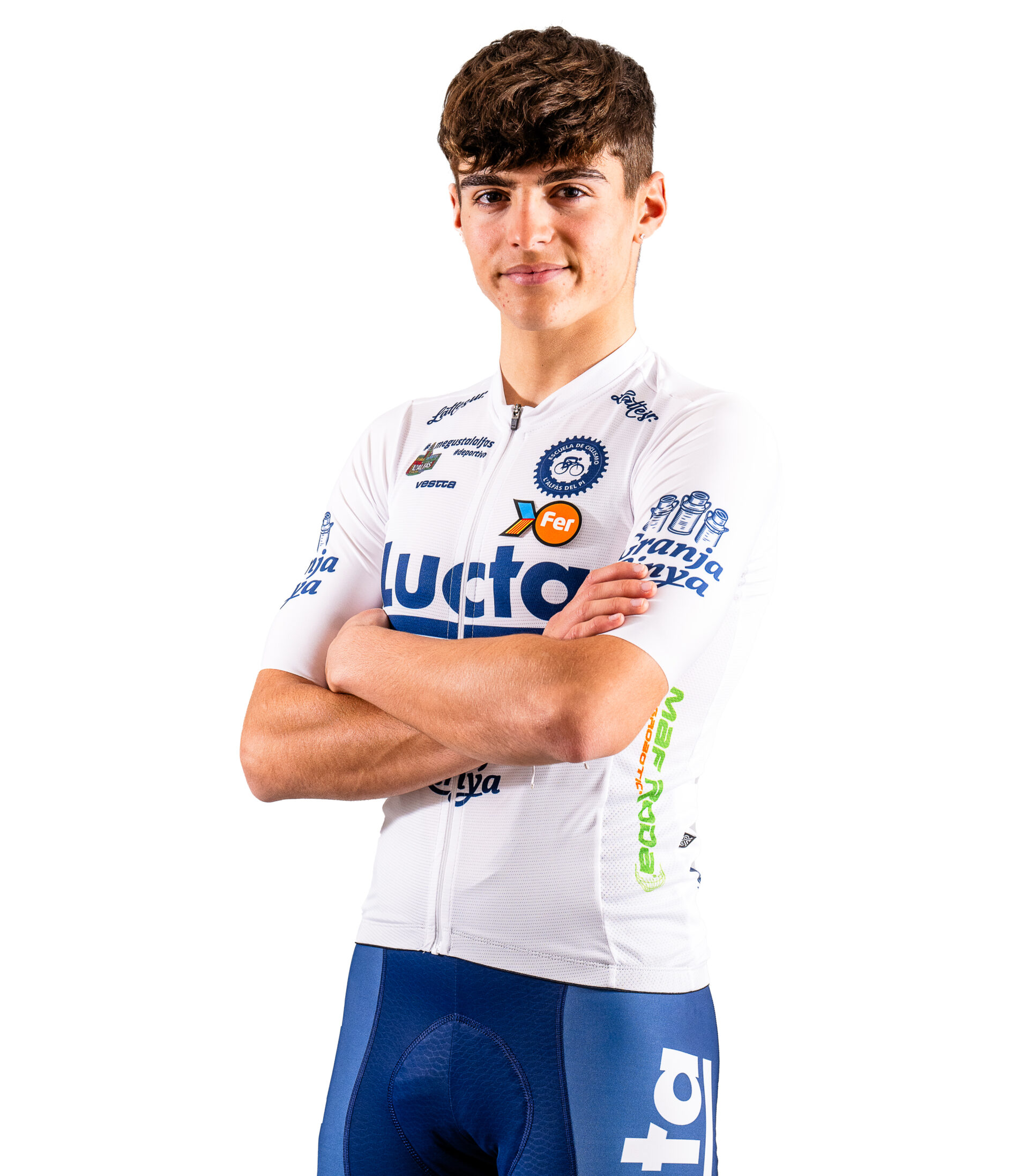 Asier Fortea Vicente - Proyecto FER
