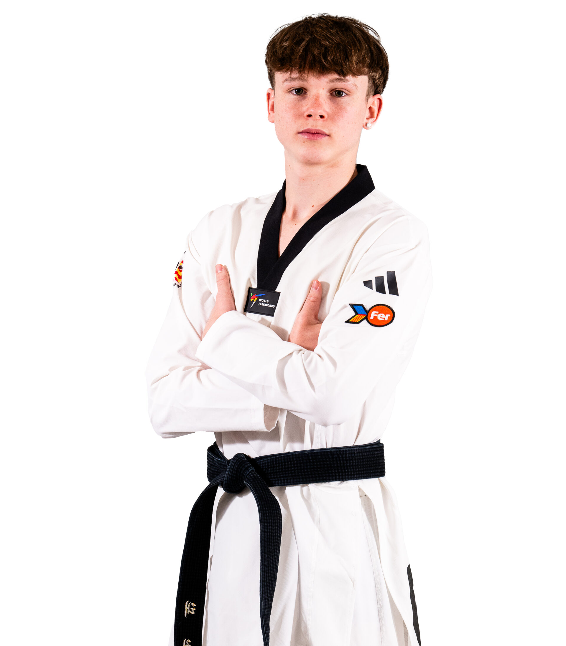 Mario Ignacio Anghel Romascanu - Proyecto FER