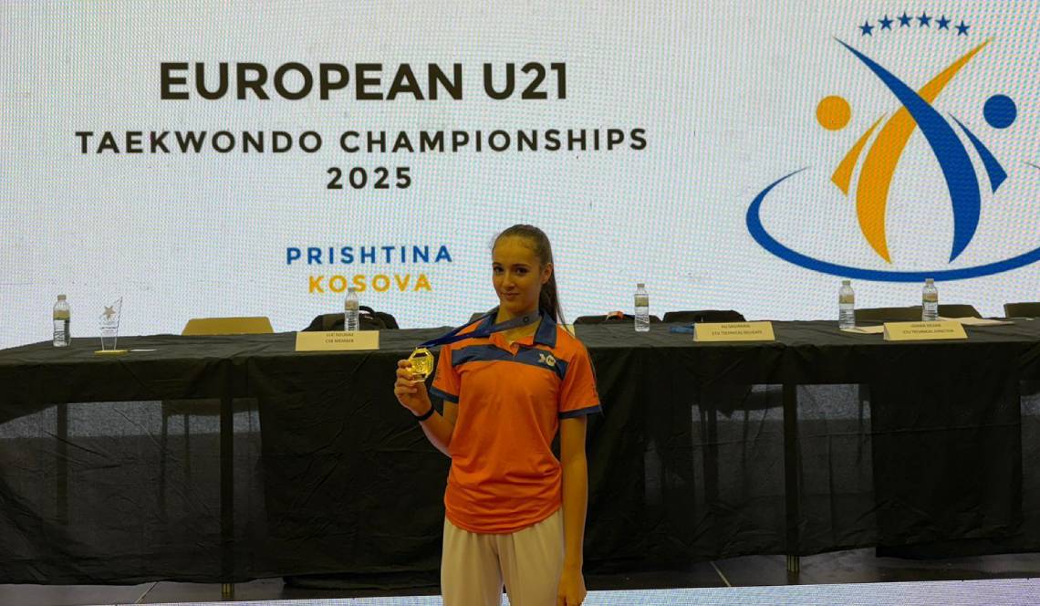 Violeta Díaz: feliz cumpleaños, sensacional temporada - Proyecto FER